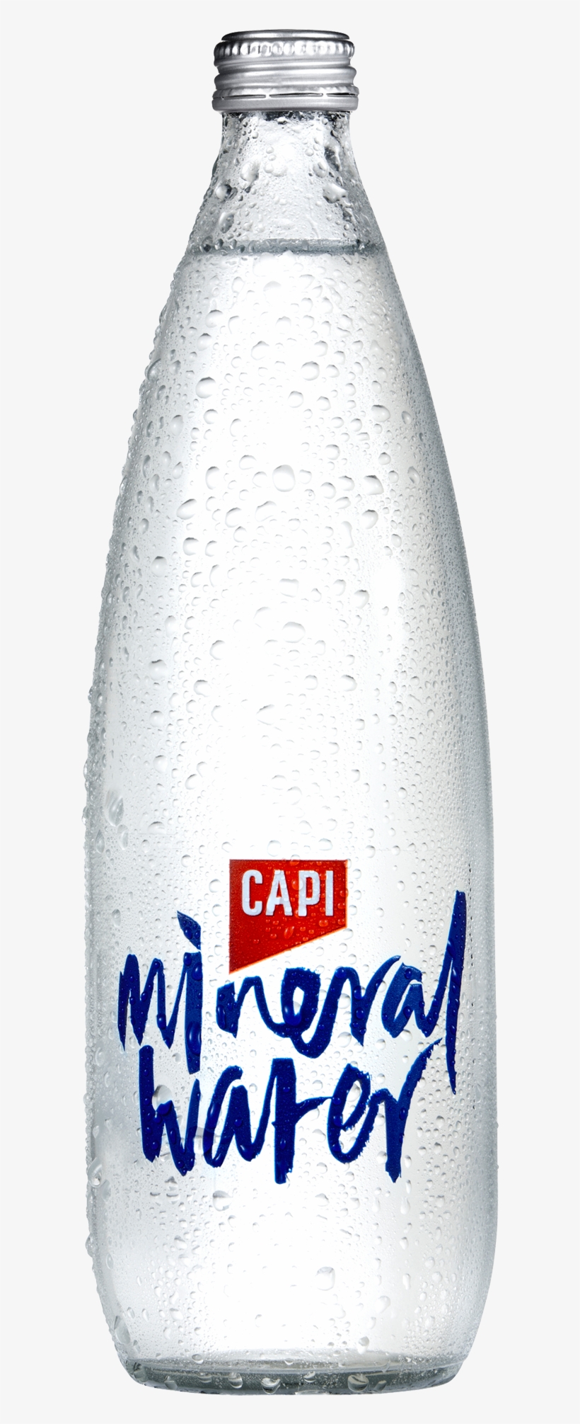 Capi Still Mineral Water 750ml - Capi Still Mineral Water 24 X 250ml ...