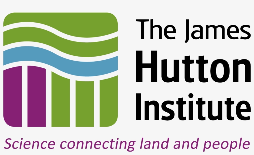 Reciprocal Blast Hits ¶ - James Hutton Institute Logo - 1285x718 PNG ...