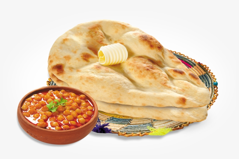 Naan - Paratha Png - 1083x667 PNG Download - PNGkit