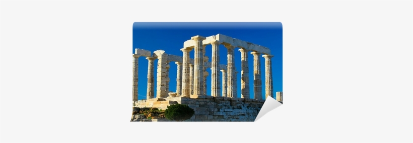 Roman Temple - 400x400 PNG Download - PNGkit