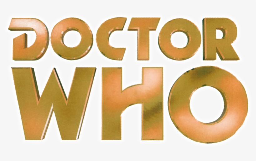 Paul Mcgann Logo - Doctor Who And The Cybermen Audiobook - 801x436 PNG ...