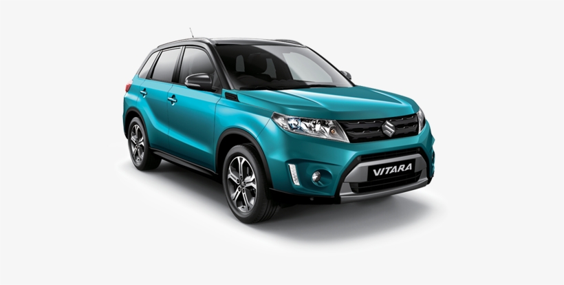 Suzuki Vitara Png - Brezza Price In Delhi - 500x334 PNG Download - PNGkit