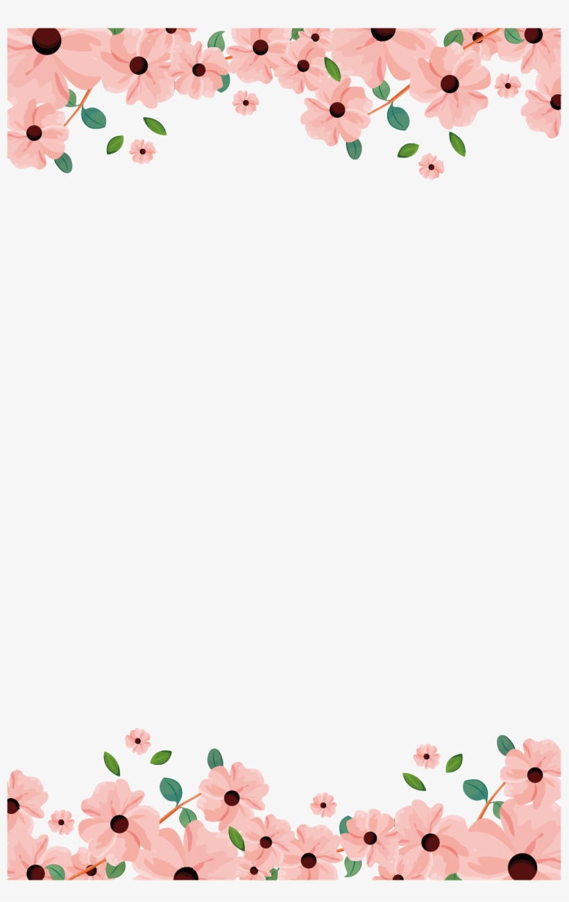 Paper Invitation Flower Painting Hand Painted Handpainted - Painted ...