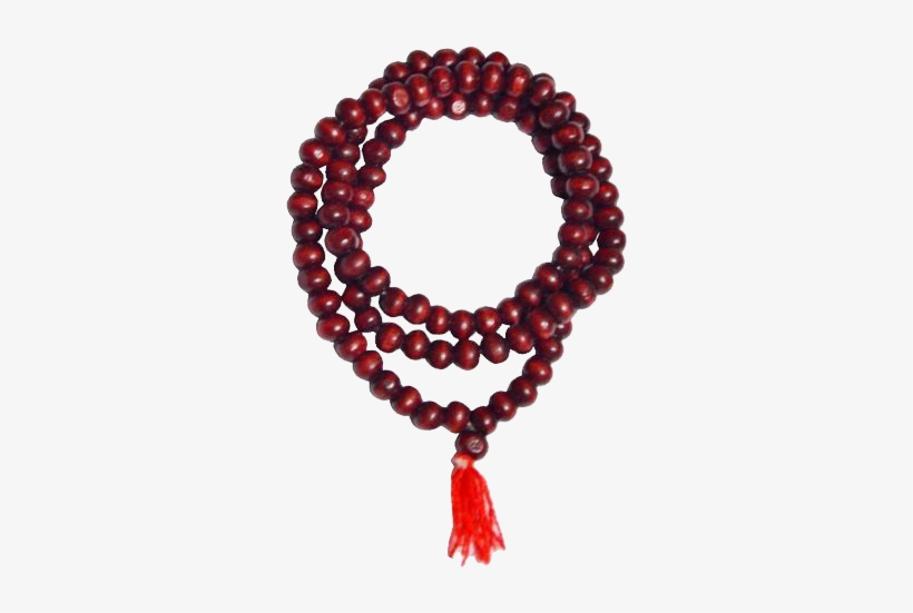 Lal Chandan Mala - 500x500 PNG Download - PNGkit