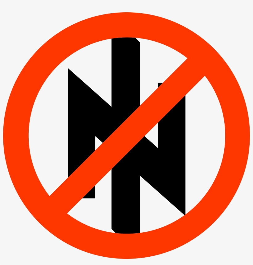 Swastika Symbol Png Download - Fascism Clipart - 2400x2400 PNG Download ...