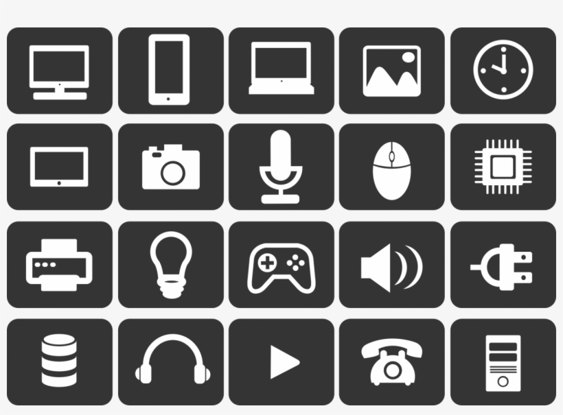 Icons 1312801 Greekbuys Launch - Consumer Electronics Icons Free ...