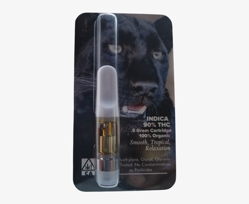 Indica - Marijuana - 600x600 PNG Download - PNGkit