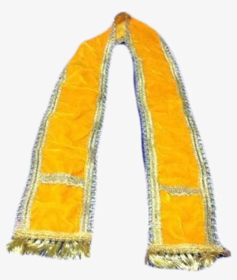 Uparne - Scarf - 1272x1438 PNG Download - PNGkit