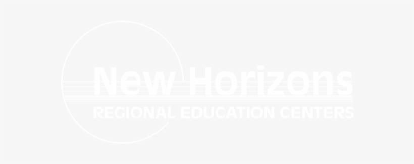 Download Transparent New Horizons Logo White - Logo - PNGkit