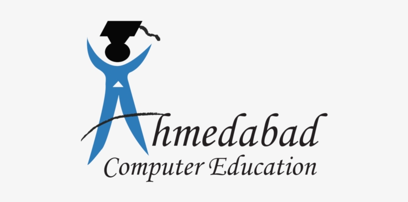 Ahmedabad Computer Education - Logo Of Computer Education - 541x375 PNG ...