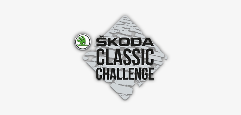 The Skoda Classic Challenge Combines The Holy Three - Badge - 700x450 ...