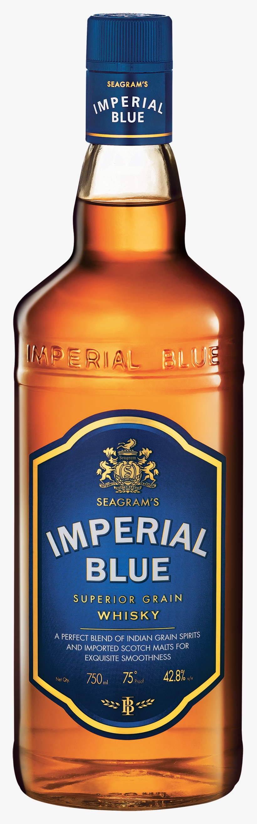 Packshot Imperial Blue - Imperial Blue - 759x2560 PNG Download - PNGkit