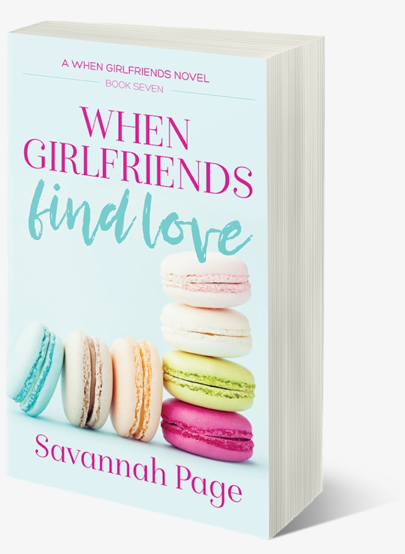 3d Sp Findlove - Girlfriends Find Love [book] - 844x1114 PNG Download ...