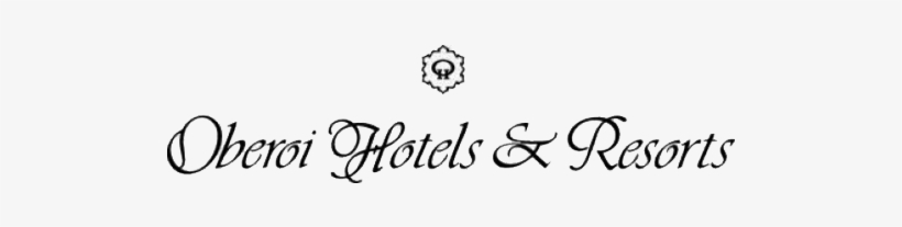 Our Associate - Oberoi Hotels & Resorts Logo - 524x275 PNG Download ...