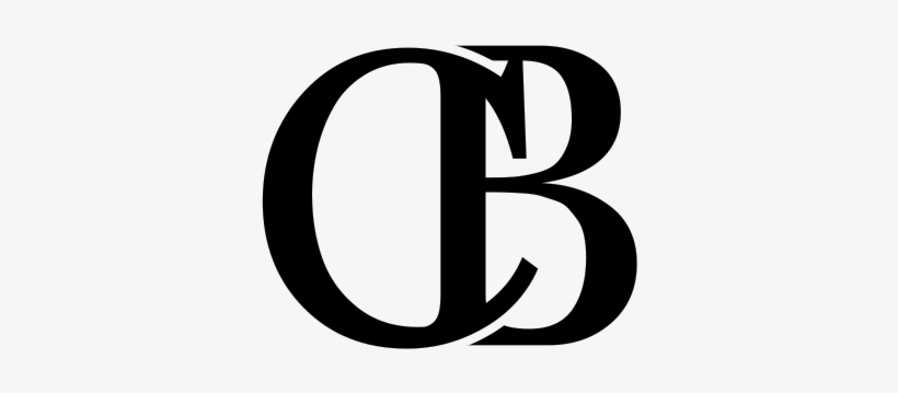 Cb Media Logo - Graphic Design - 960x540 PNG Download - PNGkit