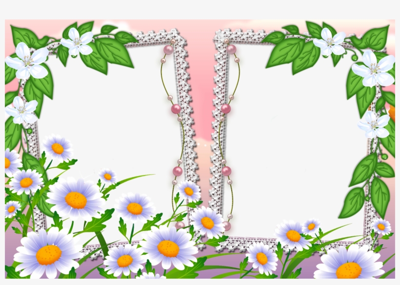 Beautiful Nature Frames