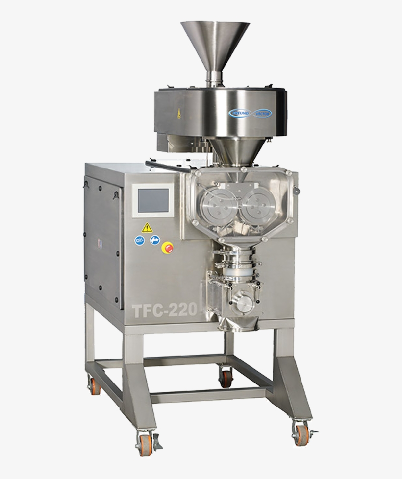 Tfc-220 Roll Compactor - Rotor - 1000x944 PNG Download - PNGkit