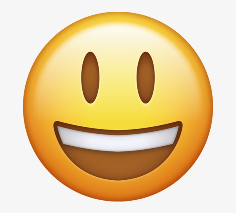 Laughing Smiley Face Png