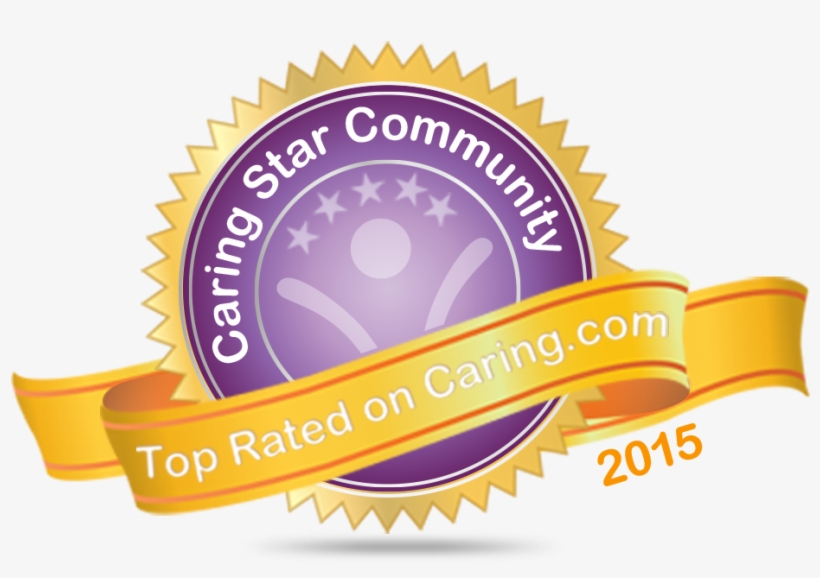 Fountain View - Caring Stars - 956x650 PNG Download - PNGkit