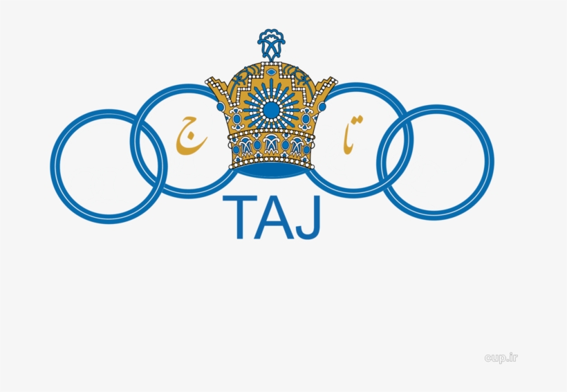Taj Logo From - Esteghlal F.c. - 717x600 PNG Download - PNGkit