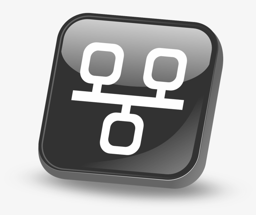 Network Workstations Lan - Logo Réseau Ip - 1280x1015 PNG Download - PNGkit