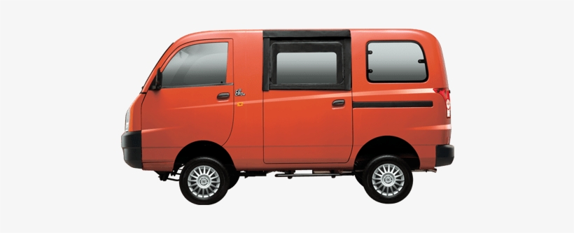 Mahindra Maxximo New Price - 500x365 PNG Download - PNGkit