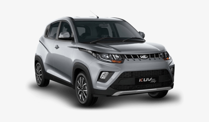 Mahindra Kuv100 Nxt - 632x400 PNG Download - PNGkit