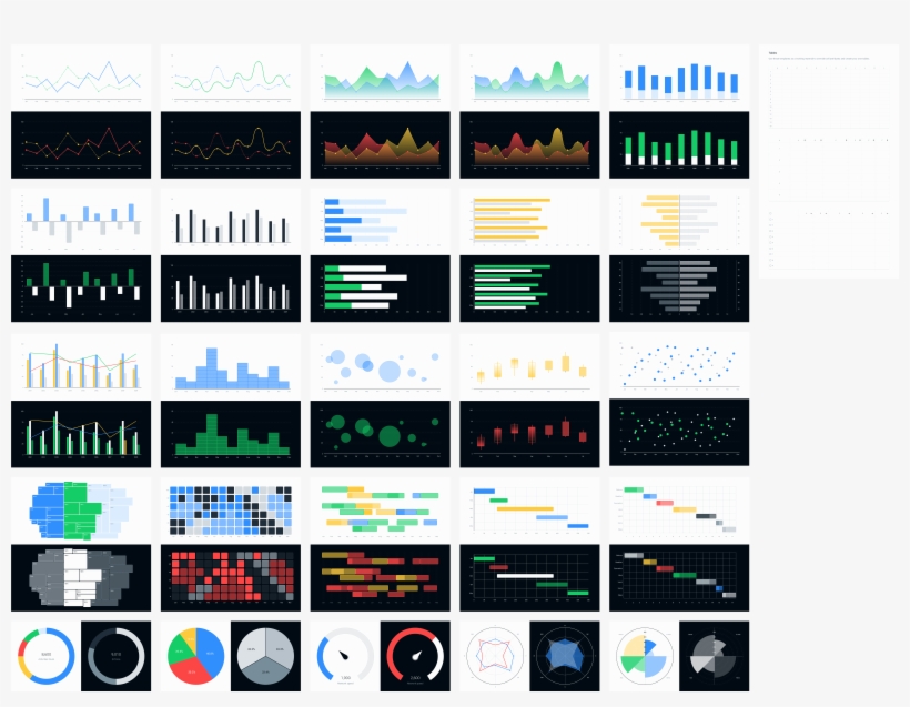 Web Ui Kit - 9640x6665 PNG Download - PNGkit
