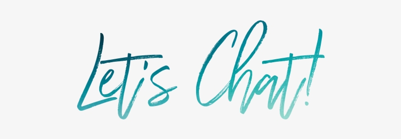 Contact - Calligraphy - 588x249 PNG Download - PNGkit