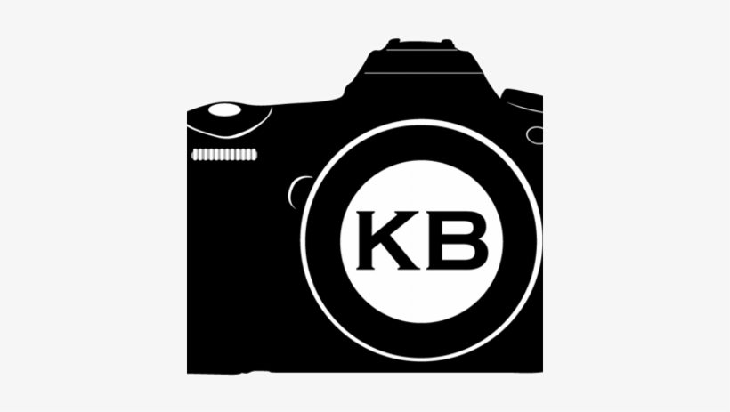 Kb Photography Ie - Kb Photography Logo Png - 400x400 PNG Download - PNGkit