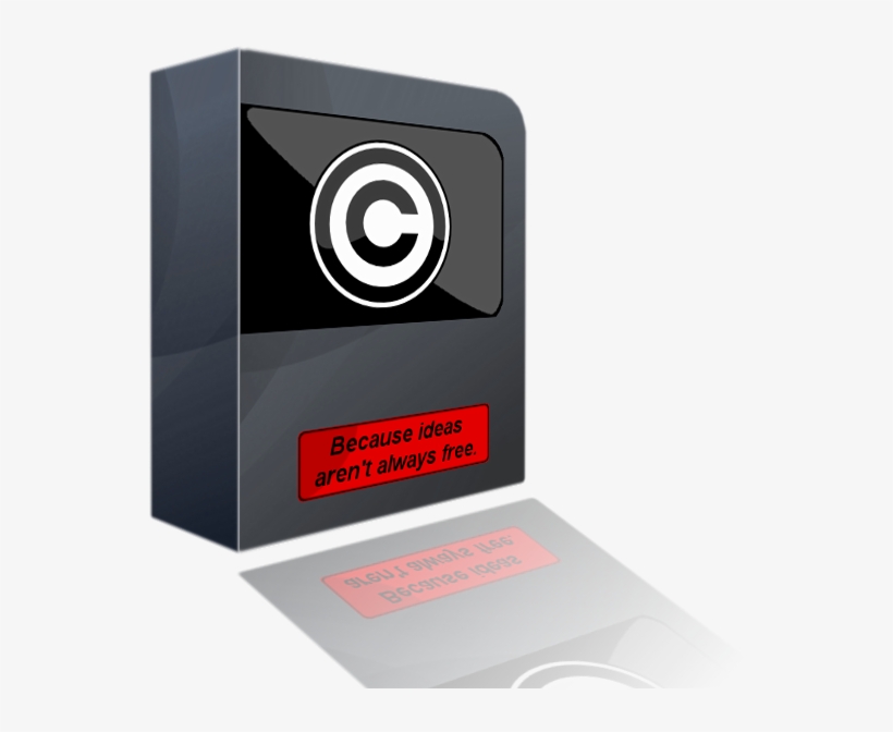 Download Transparent Non-free Box Art - Wikipedia - PNGkit