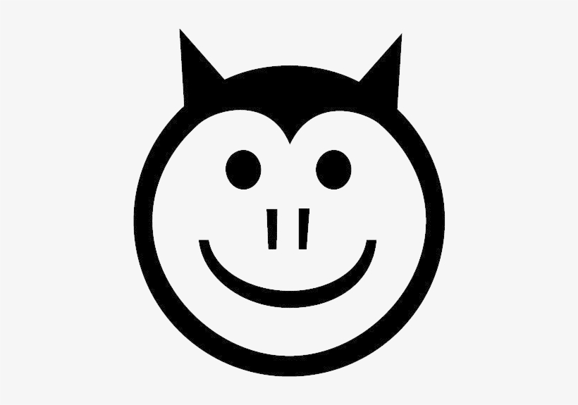 Smiley Logo Png - 591x591 PNG Download - PNGkit