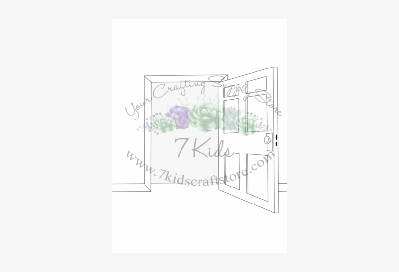 Sweet November Digital Stamp- North Pole Snapshots, - Digital Stamp ...