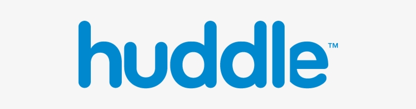 Huddle-logo - Huddle Collaboration - 842x595 PNG Download - PNGkit