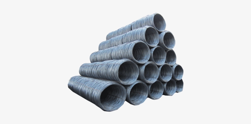 Wire Rod - Building Material - 400x400 PNG Download - PNGkit