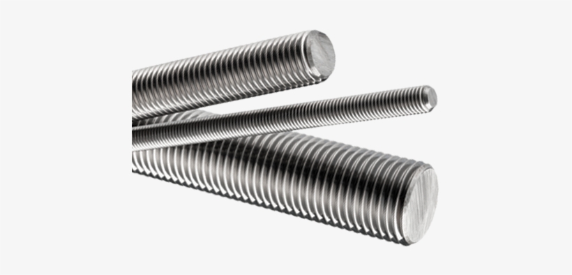 Threaded Rod - Nexus Models M3 Stainless Steel Threaded Rod Studding ...