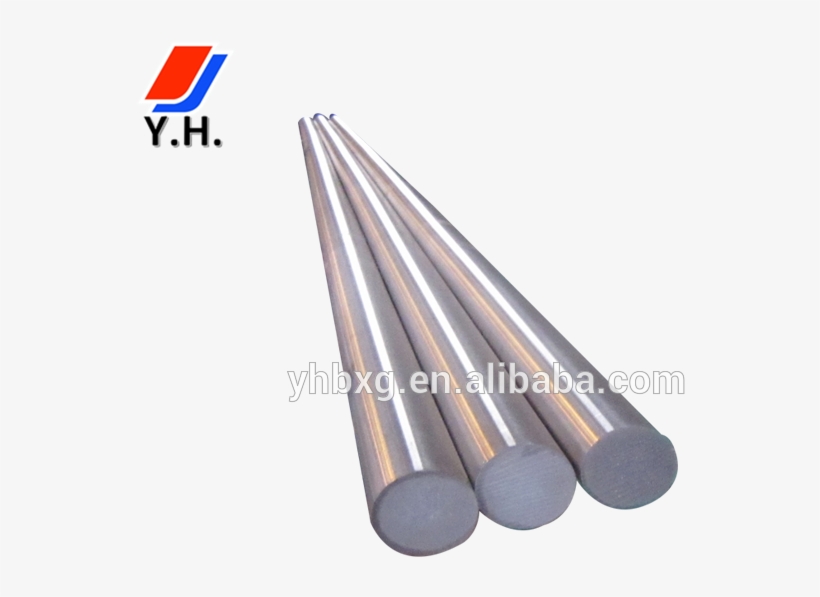 Download Transparent China Steel Round Rods Type, China Steel Round ...