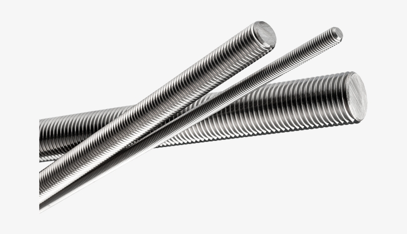 Threaded Rod - Nexus Models M3 Stainless Steel Threaded Rod Studding ...