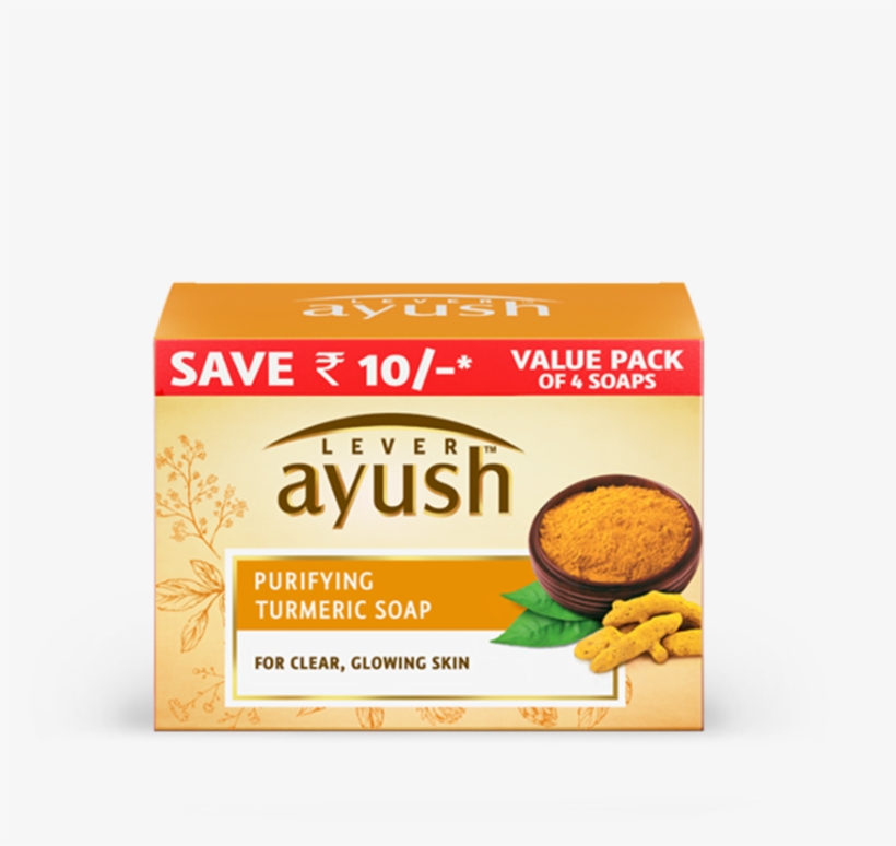 Lever Ayush Soap - 1100x1100 PNG Download - PNGkit