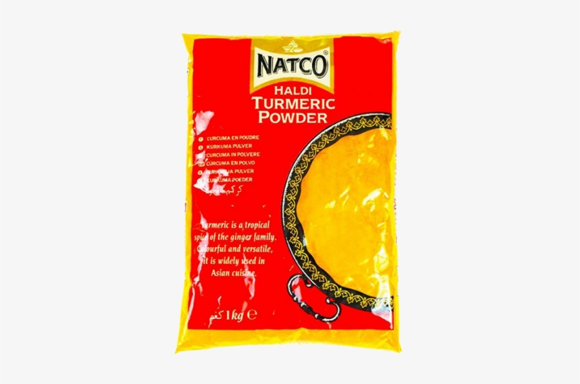 Trs Turmeric Power 1 Kg - Natco Jeera Cumin Seeds 400g - 600x600 PNG ...