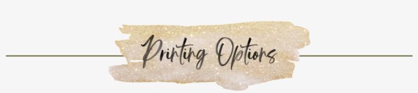 Ficus And Fig Design Wedding Invitation Printing Options - Calligraphy ...