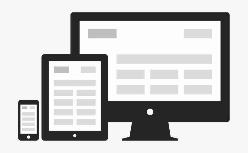 Responsive Web Design Guarantees That Your Website - Responsive Web ...