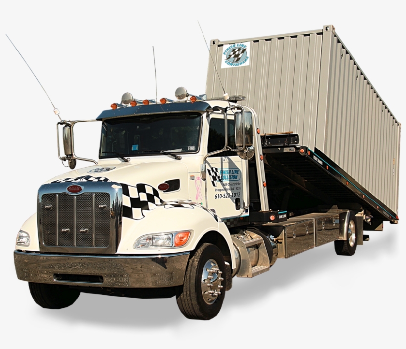 Finish Line Containers Shipping Containers Delivery - Philadelphia ...