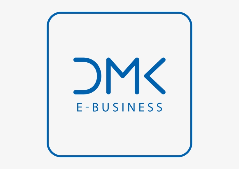 Dmk Original Logo - Graphics - 500x500 PNG Download - PNGkit
