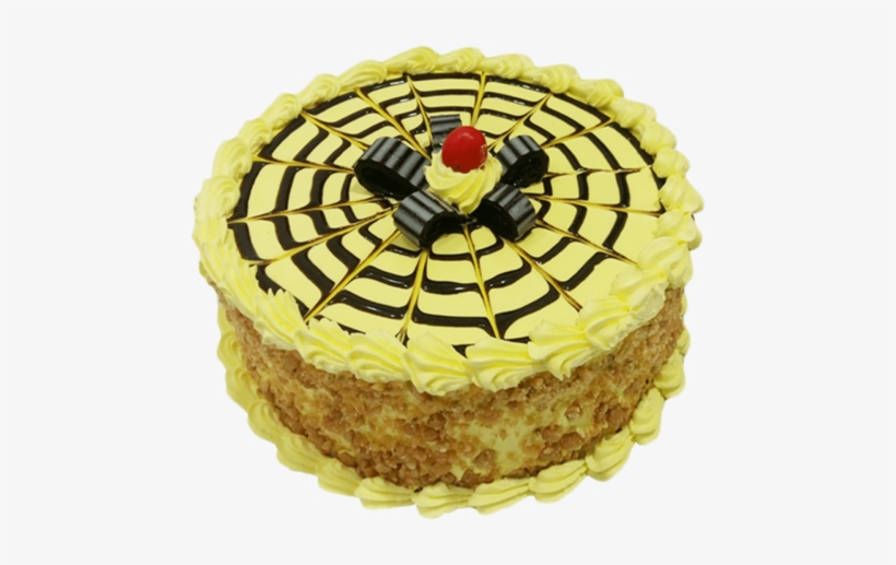 Butterscotch Overload Cake - Butterscotch Cake Png - 500x500 PNG ...