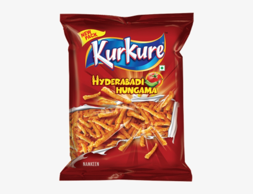 Kurkure Hyderabadi Hungama - 550x650 PNG Download - PNGkit