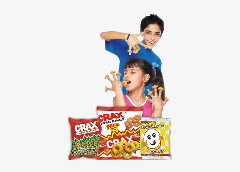 Download Transparent Crax Brand Is Owned By A Listed Company Called Dfm ...