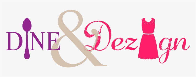 Dine N Dezign - Calligraphy - 1020x252 PNG Download - PNGkit