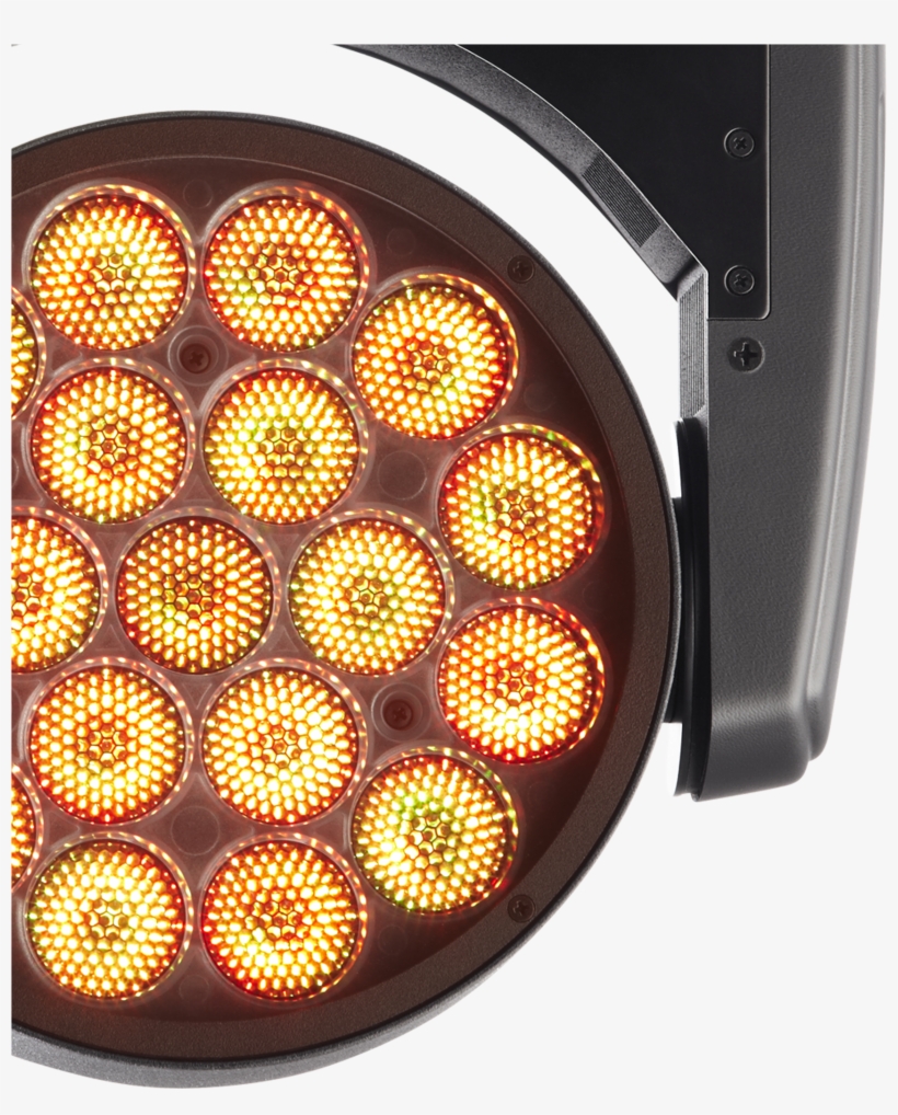 3 Led Rings Control, Rainbow Effects, Tungsten Lamp - Light-emitting ...