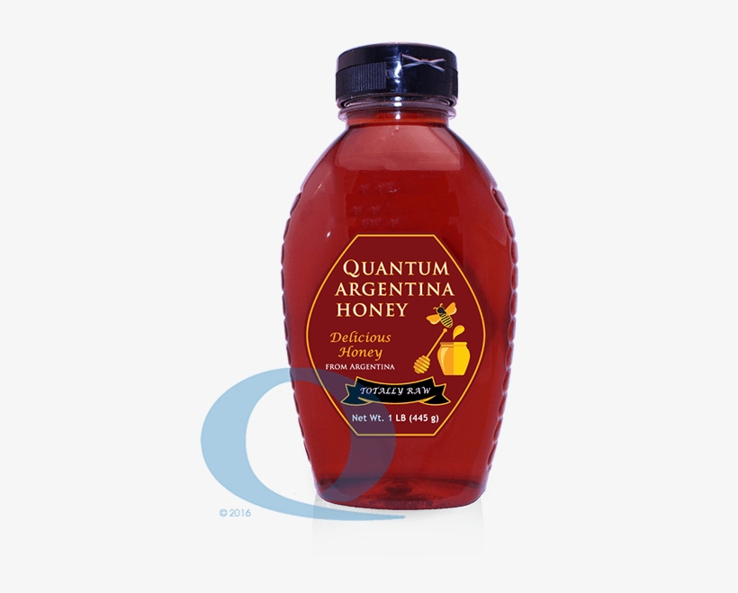 Download Transparent Argentina Honey, Quantum - Texas - PNGkit
